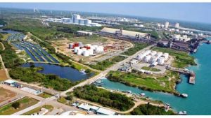 Inicia Valero la construcción de su terminal de combustibles en ...