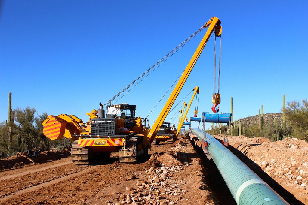 IEnova elije a nuevo CEO - Global Energy