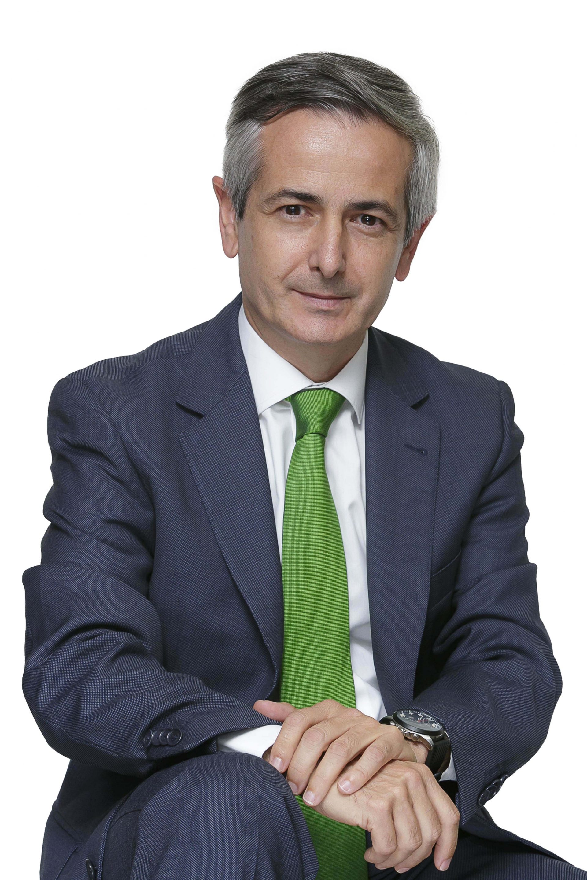 Enrique Alba Carcelén asume la presidencia de la Asociación Mexicana de ...