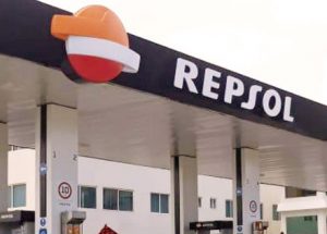 Repsol alcanza las 100 estaciones de servicio abiertas en México ...