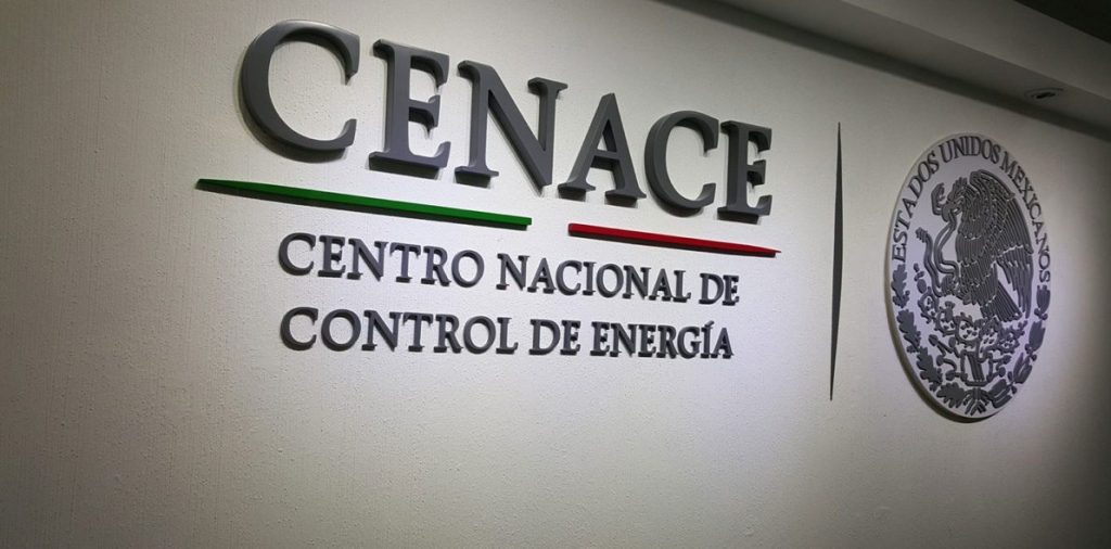 Aviso sobre red de Yucatán fue preventivo: Cenace - Global Energy