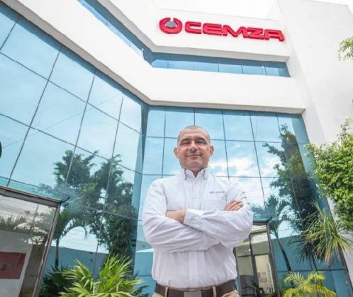 Innovación y talento colocan a CEMZA como una de las 500 empresas más ...