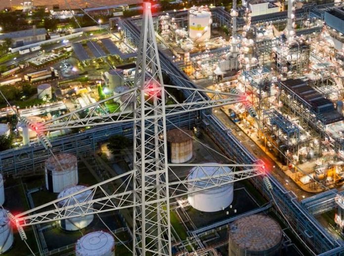 Código de red, vía para lograr el desarrollo de la Red Eléctrica ...