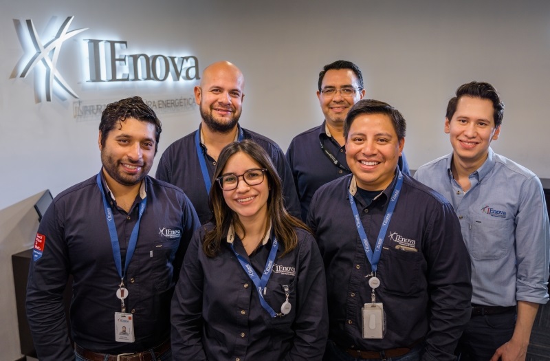 IEnova destinará 50 mdp para hacer frente al brote de COVID-19 en ...