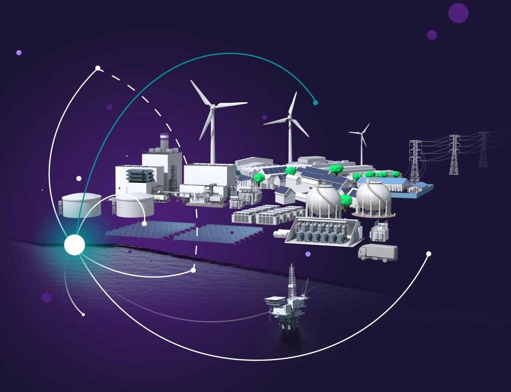 Reúne Siemens Energy a expertos para hablar de innovación en el sector ...