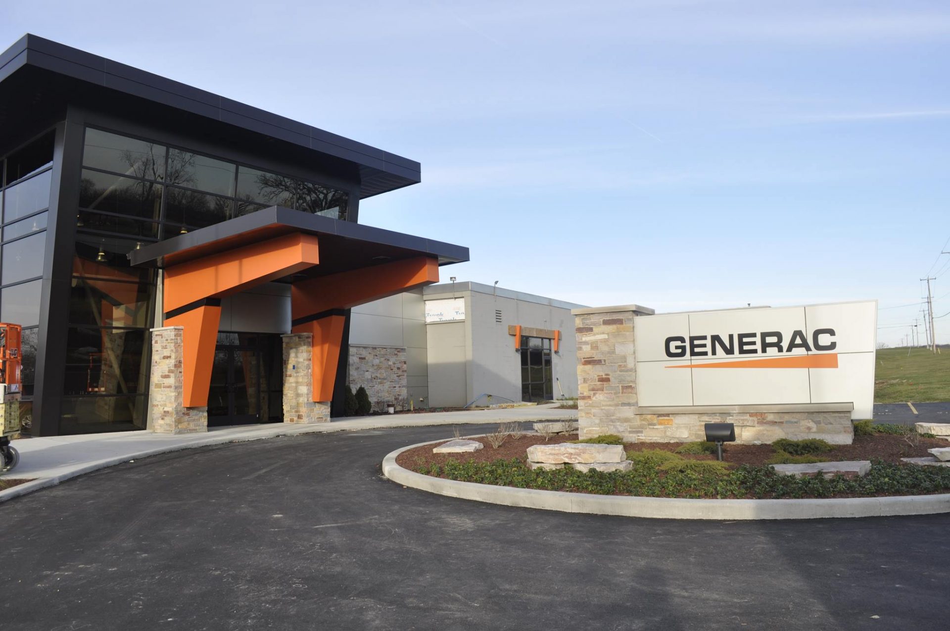 Invierte Generac Power Systems 600 millones de pesos para su nueva ...