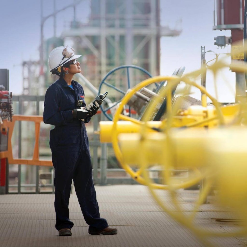 Iniciará ExxonMobil la certificación del gas natural producido en sus ...