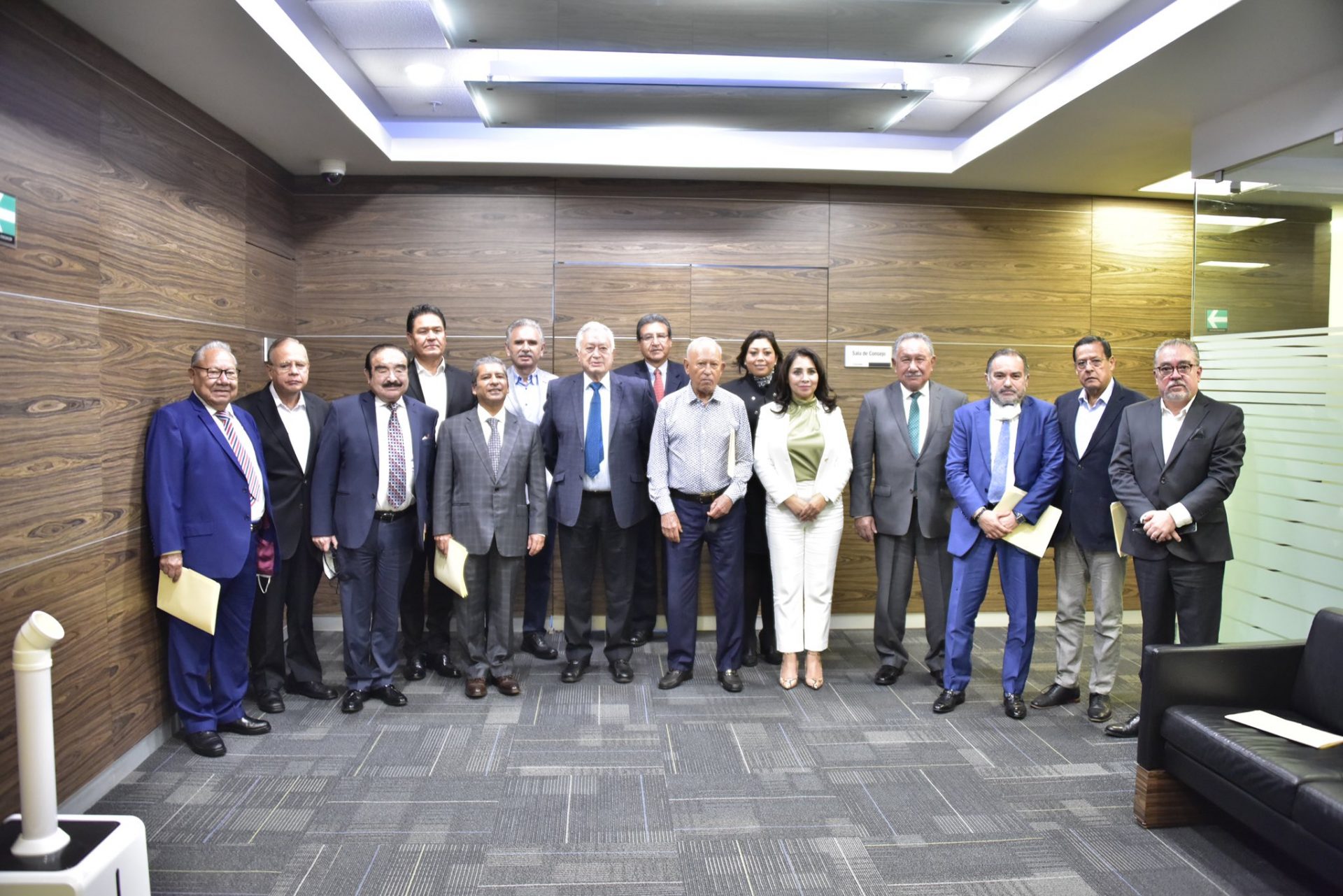 SUTERM y CFE refuerzan lazos en apoyo a la reforma eléctrica - Global ...