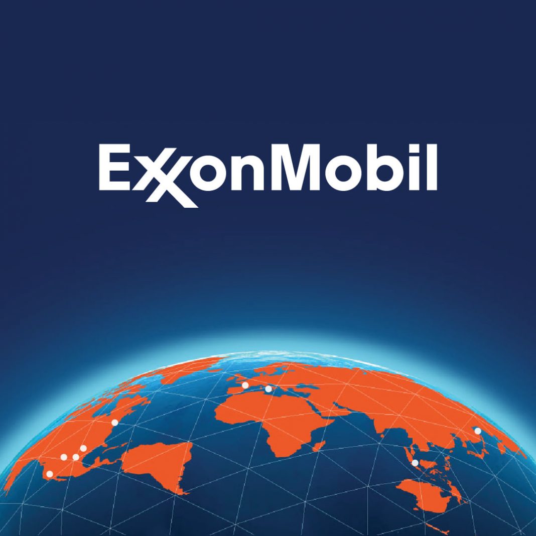 Anuncia ExxonMobil su objetivo de alcanzar las cero emisiones netas de ...
