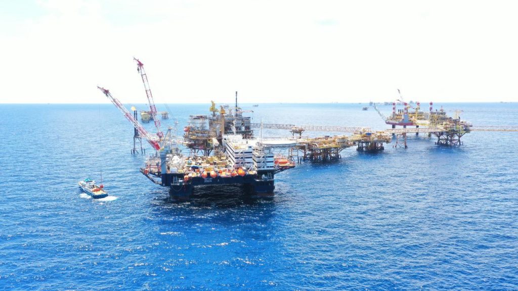 Reconocen a Cotemar con el Distintivo ESR por décimo año consecutivo ...