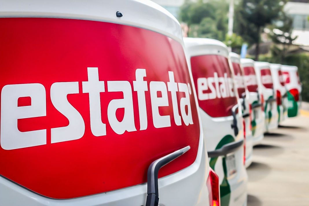 Estafeta adquiere unidades 100% eléctricas para lograr una logística ...