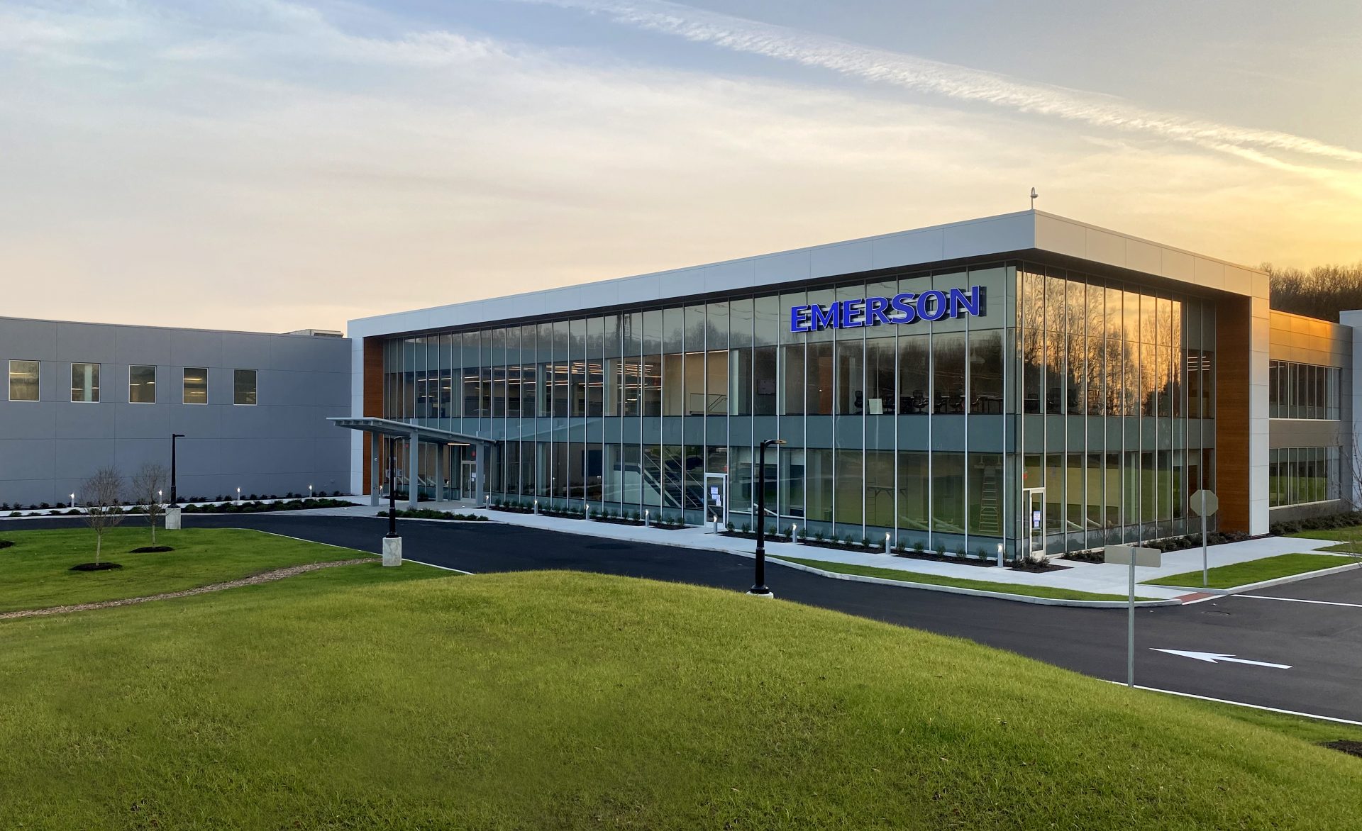 Emerson lanza la campaña Go Boldly - Global Energy