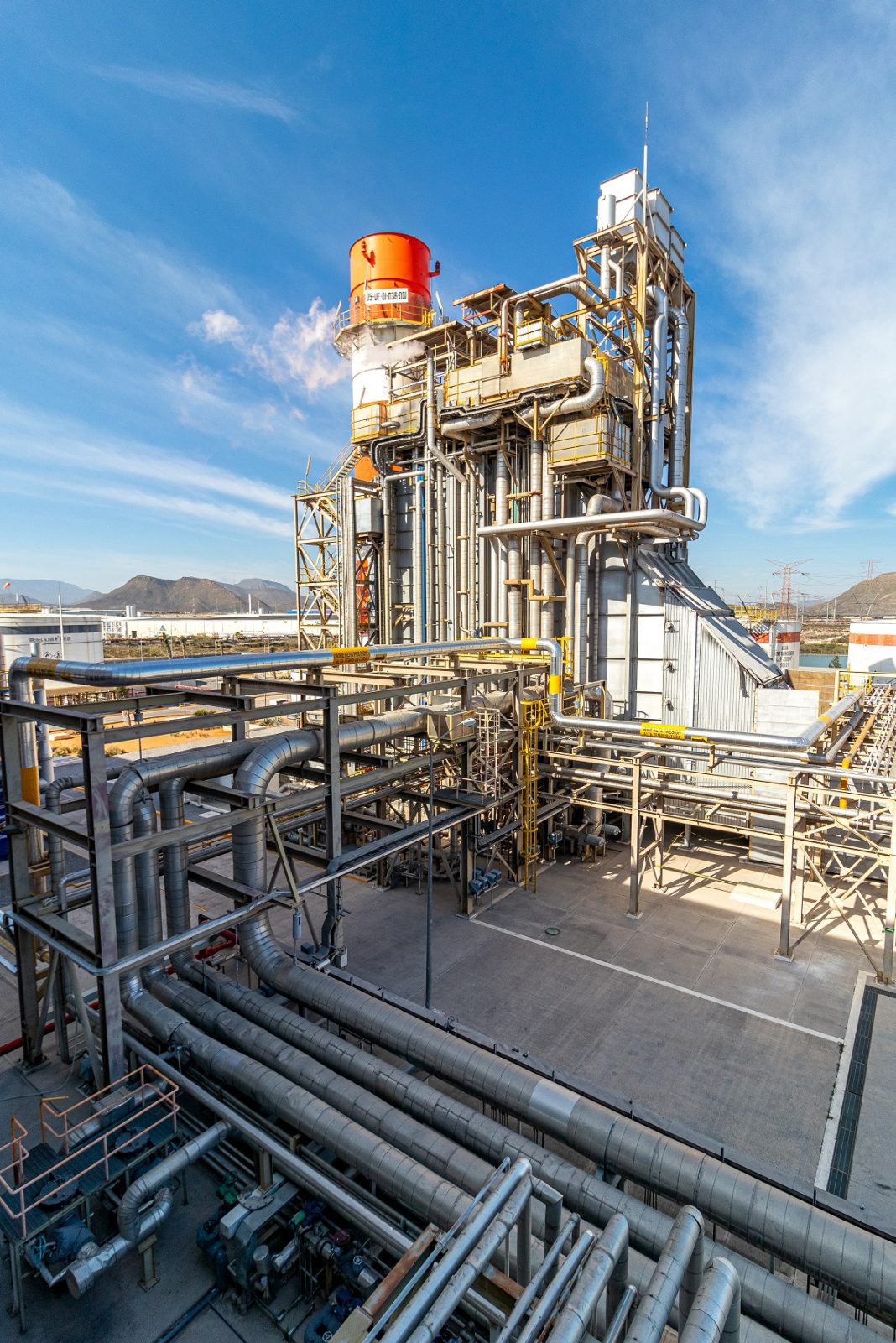 Valia Energía anuncia nombramientos de CEO y CFO y adquisición de nuevos activos - Global Energy