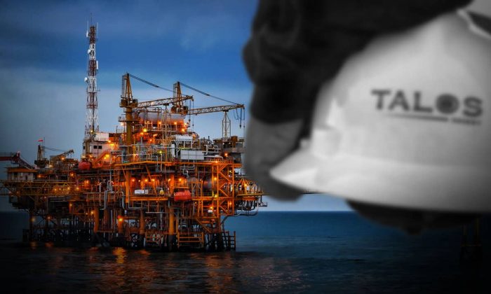 Talos Energy completa la adquisición de EnVen Energy Corporation ...