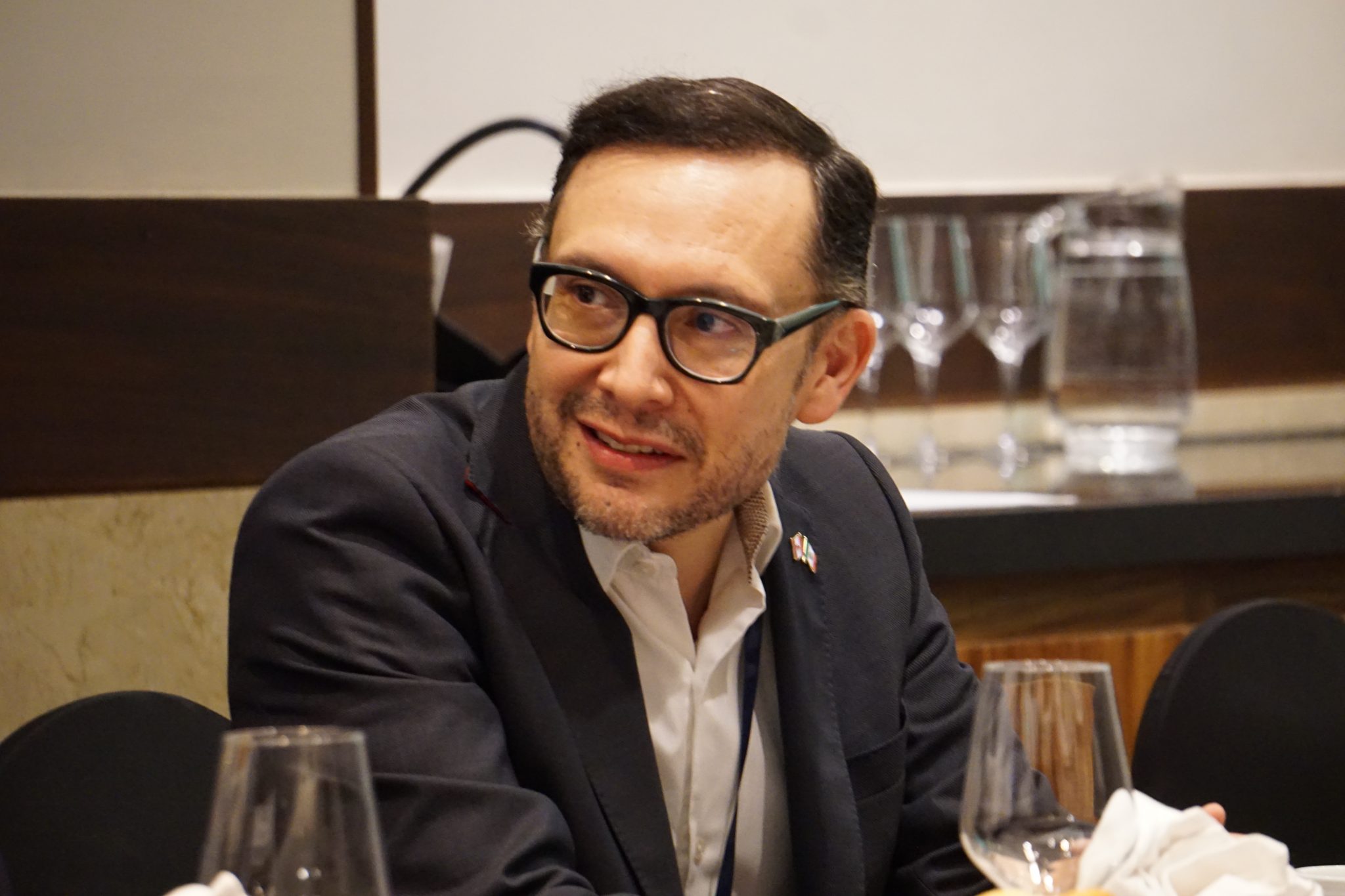 TC Energía apunta al desarrollo del sureste de México - Global Energy