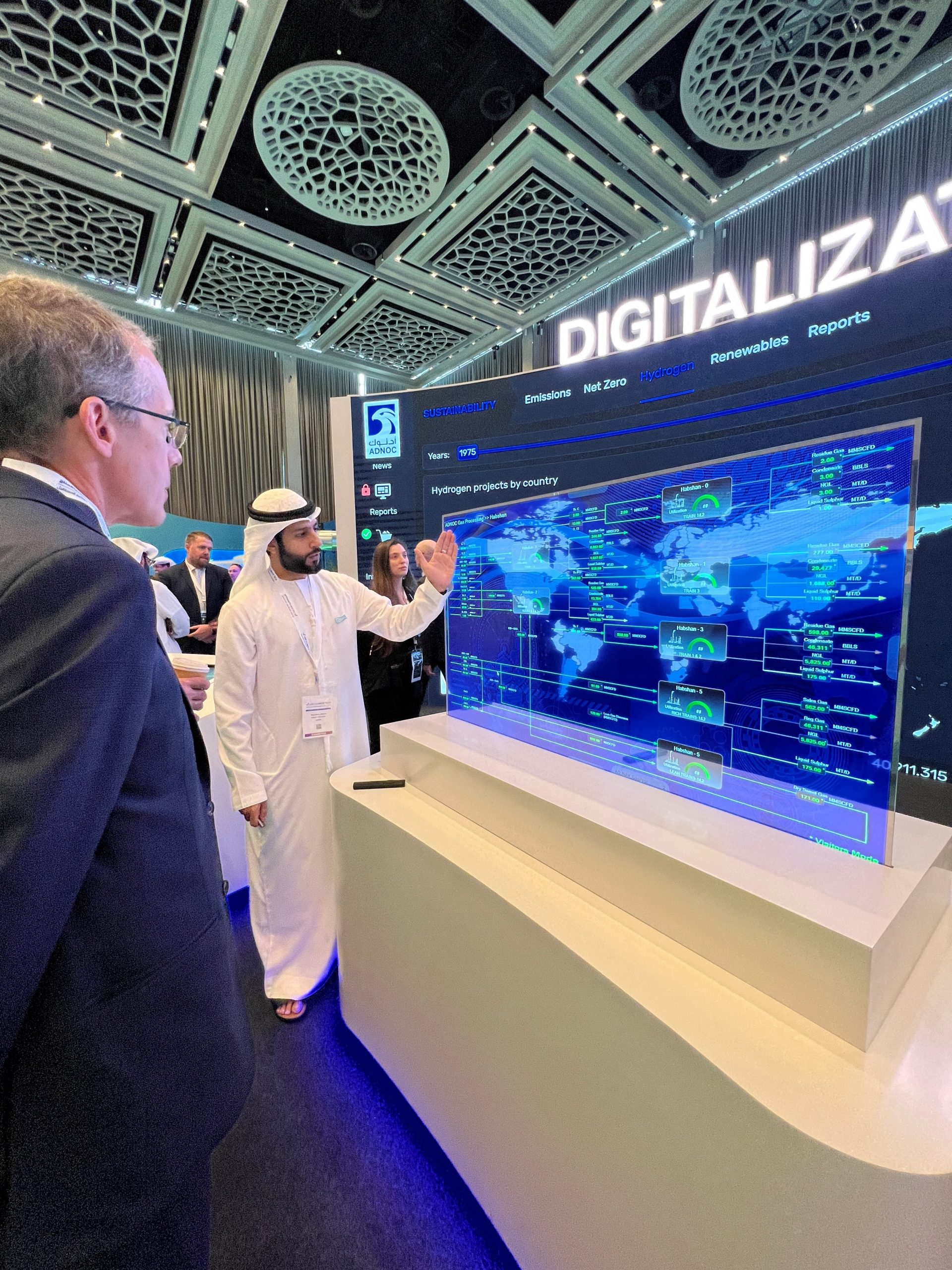 UAE Climate Tech: Urgen acciones a favor de la descarbonización en ...