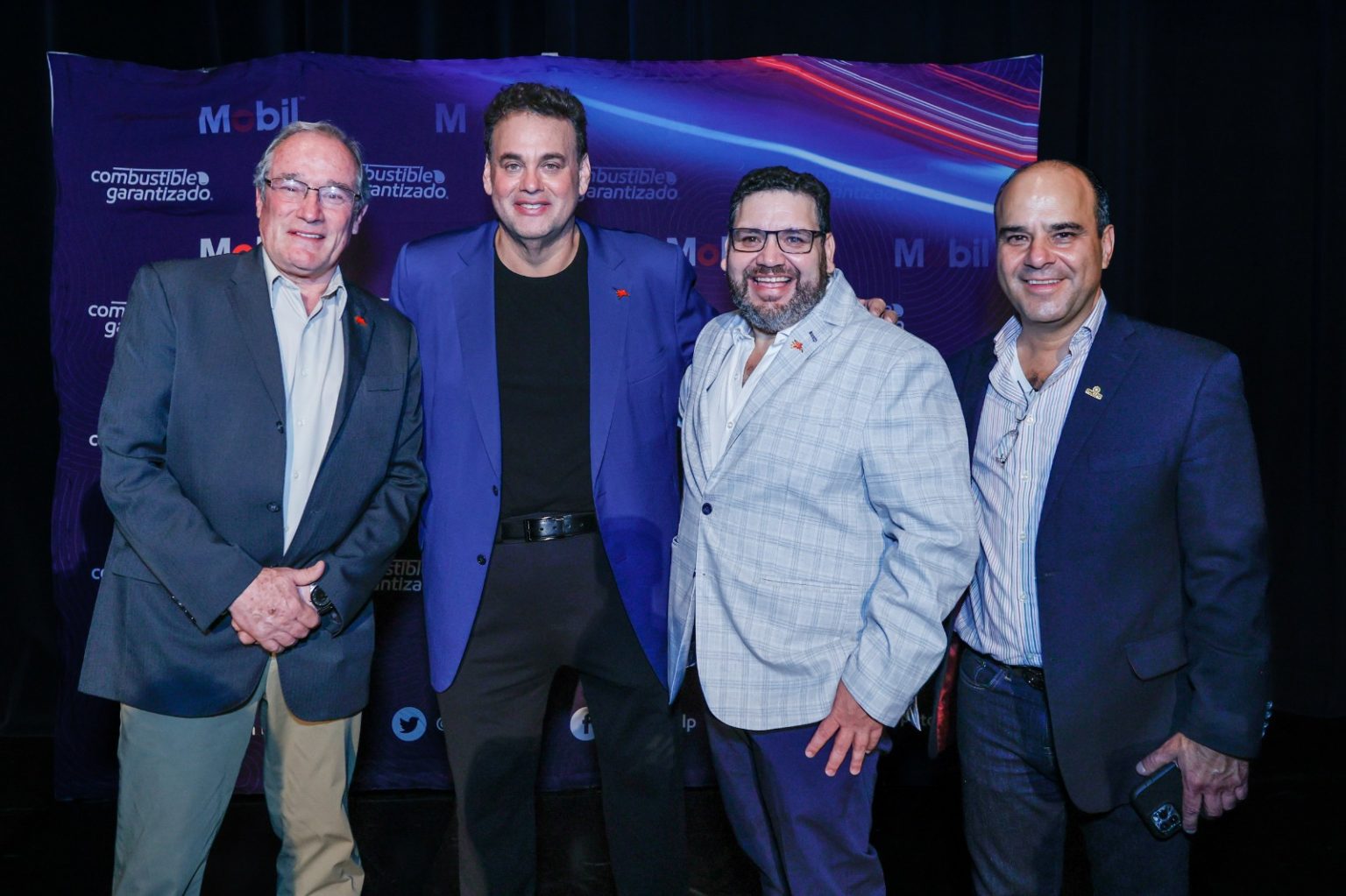 Celebra Mobil cinco años en SLP - Global Energy