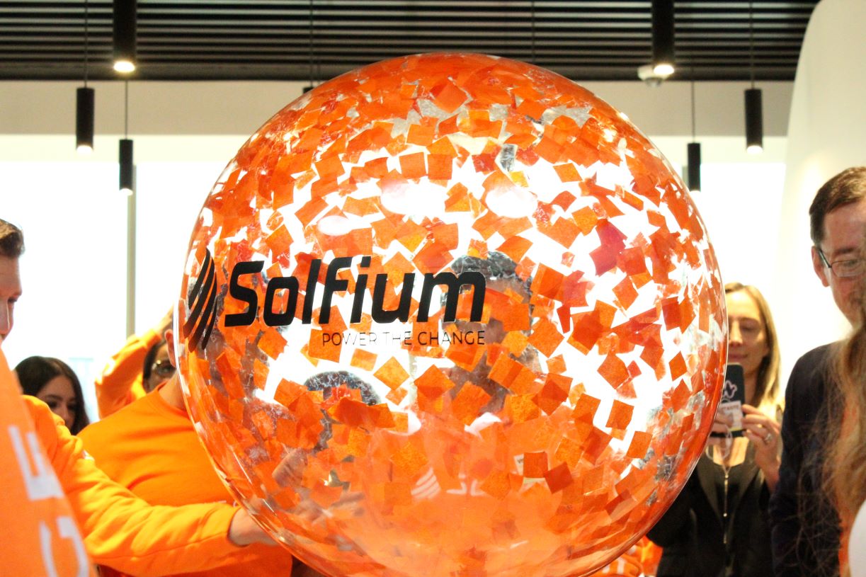 Solfium concluye ronda de capital de 3 mdd de la mano de BIVA - Global ...