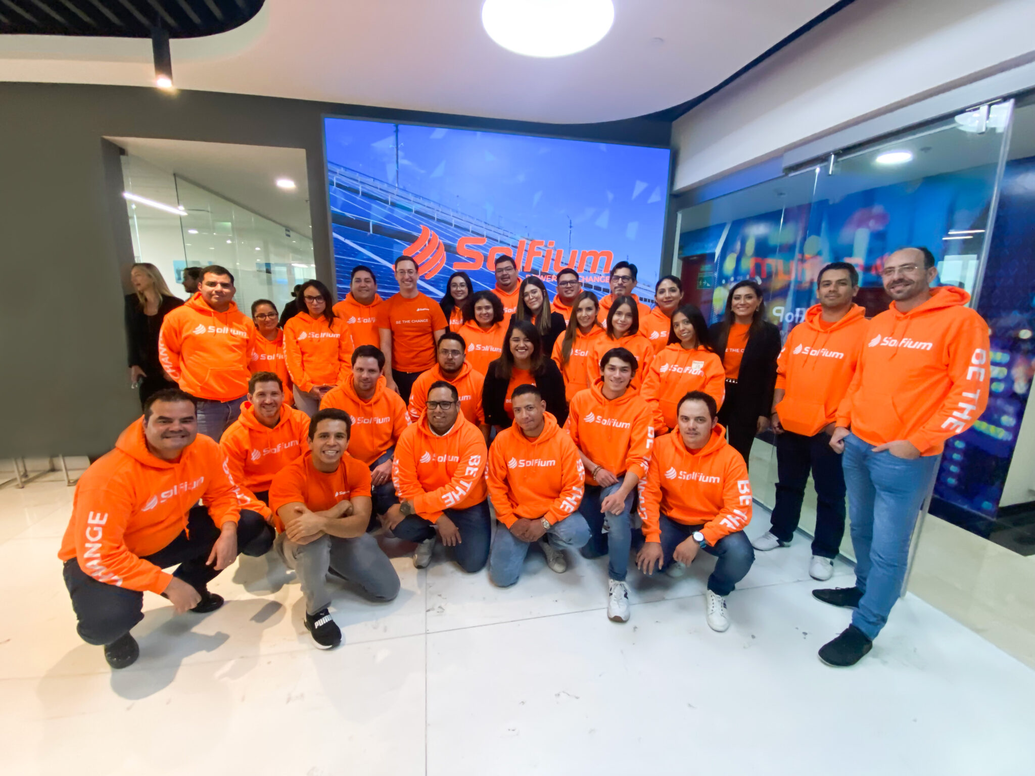 Solfium concluye ronda de capital de 3 mdd de la mano de BIVA - Global ...