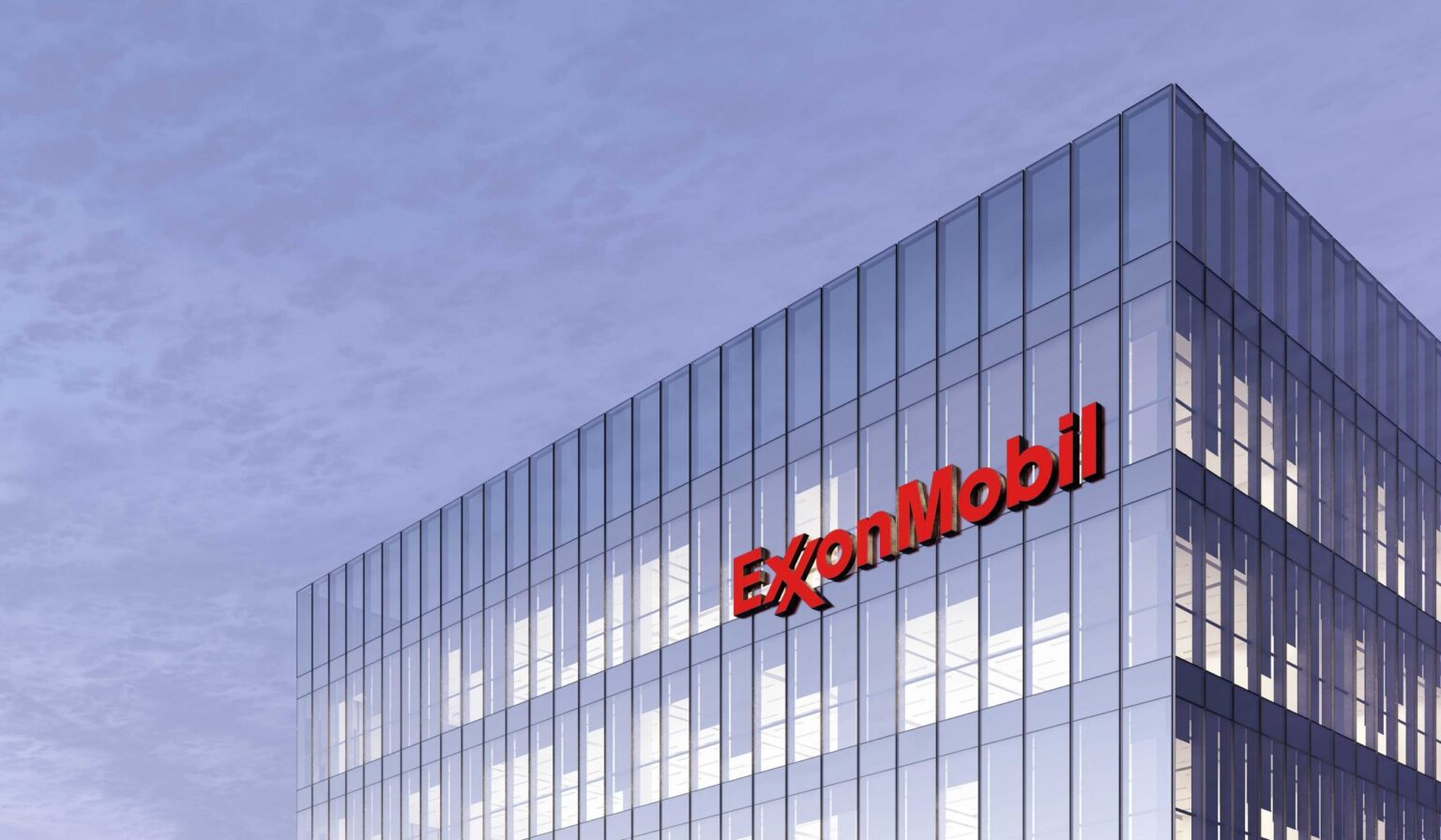 ExxonMobil completa la adquisición de Denbury - Global Energy