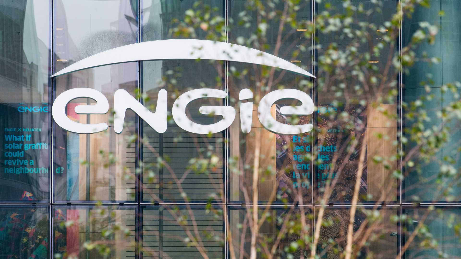 Engie Chile reconvertirá a gas natural su proyecto termoeléctrico en ...