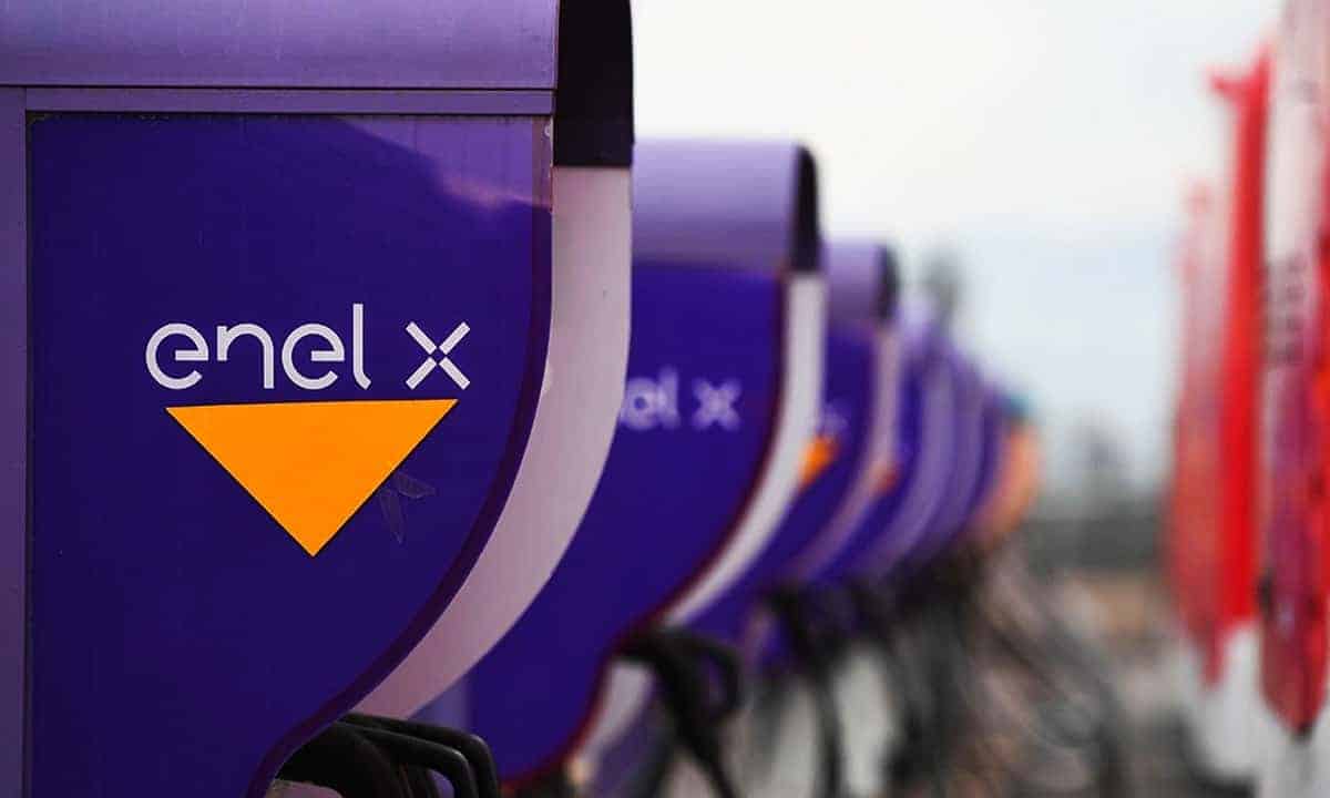 Enel X elige a volytica para diagnosticar las baterías de sus autobuses ...