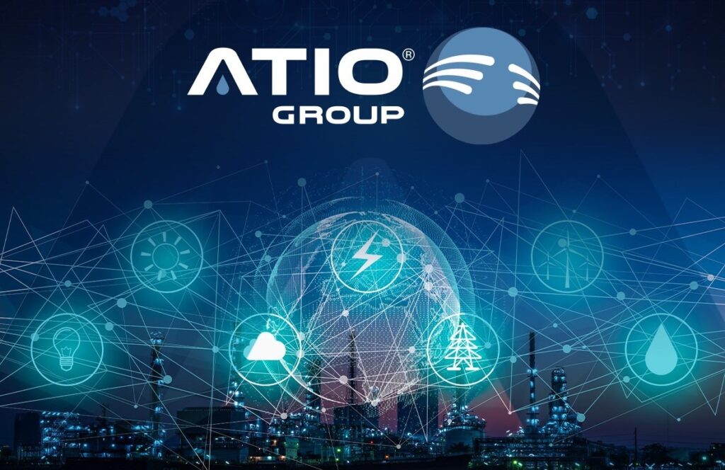 ATIO Group recibe certificación Great Place to Work