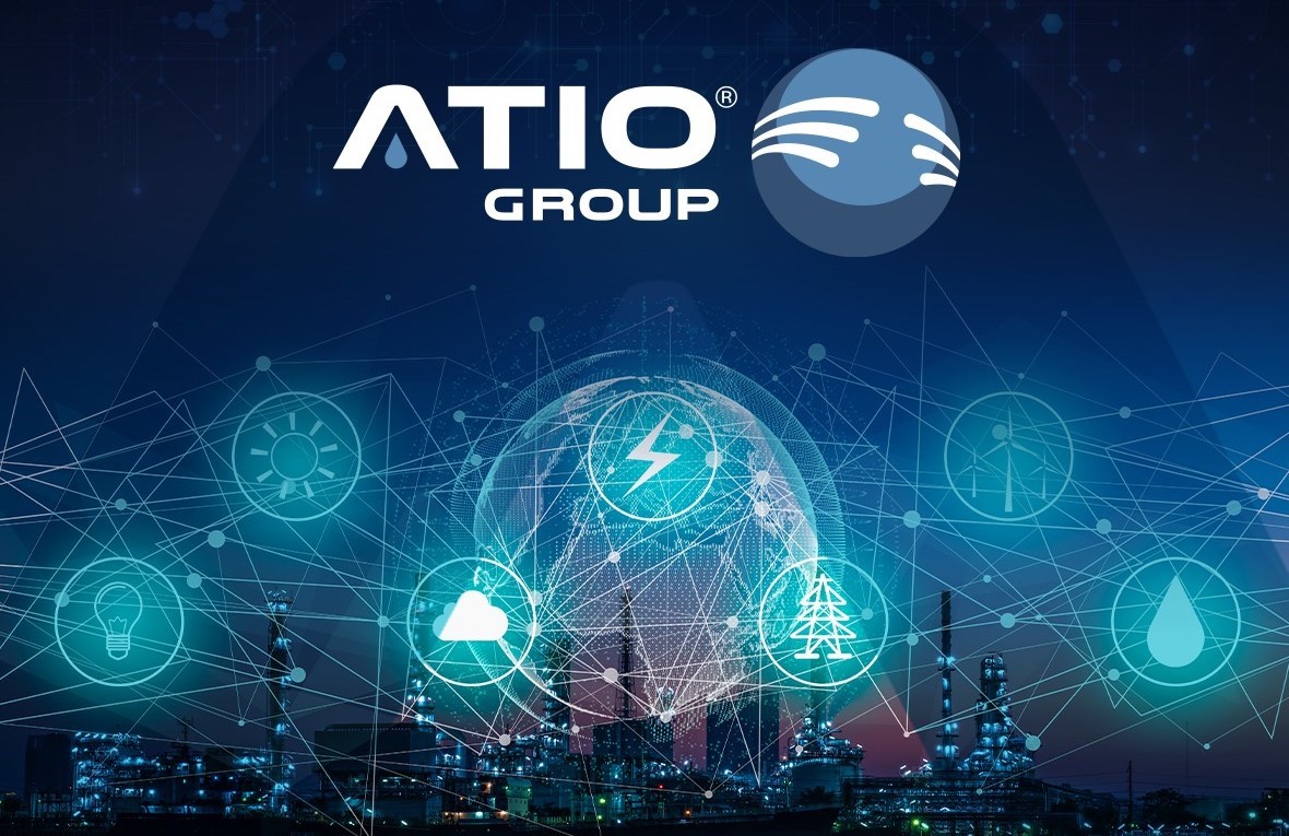 ATIO Group recibe certificación Great Place to Work