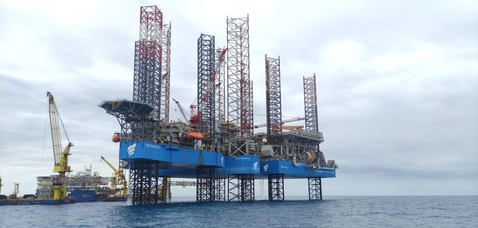 New Fortress Energy recibe autorización aduanera para planta en Tamaulipas