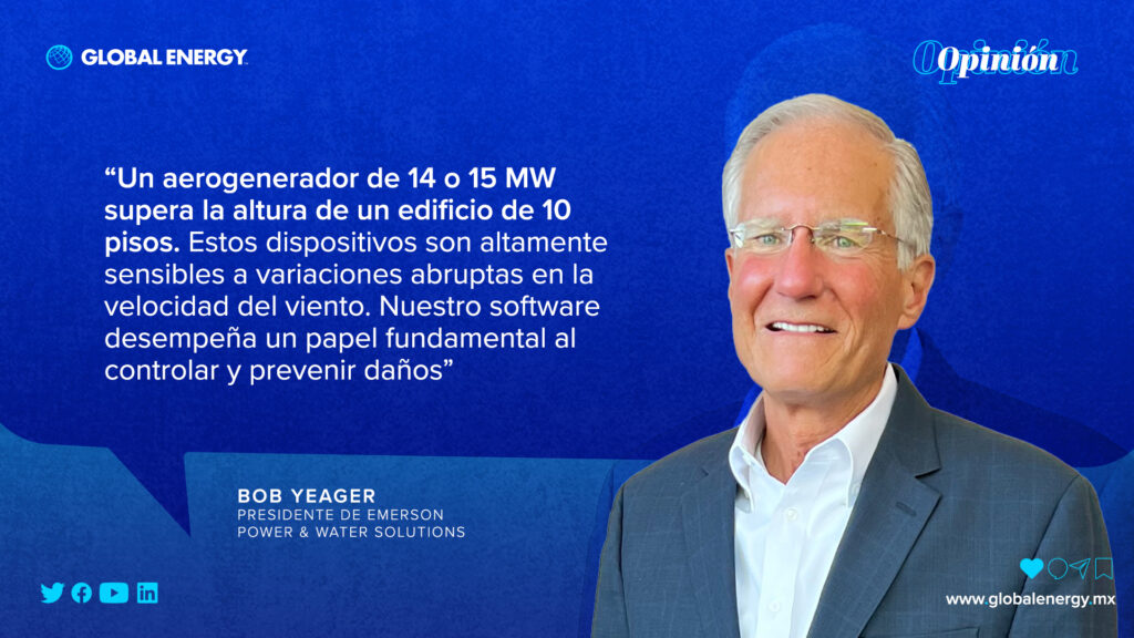 Tecnología para la estabilidad de redes eléctricas de potencia Global ...