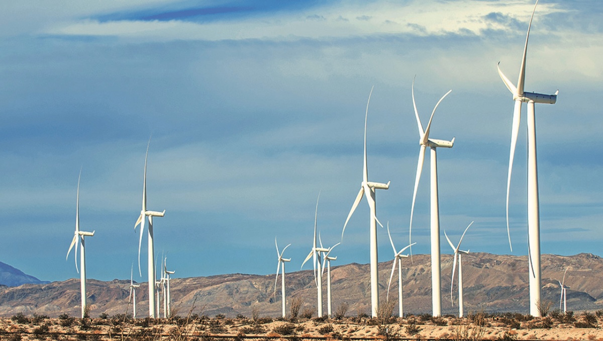 AMDEE impulsa inversión privada para fortalecer red eléctrica mexicana ...