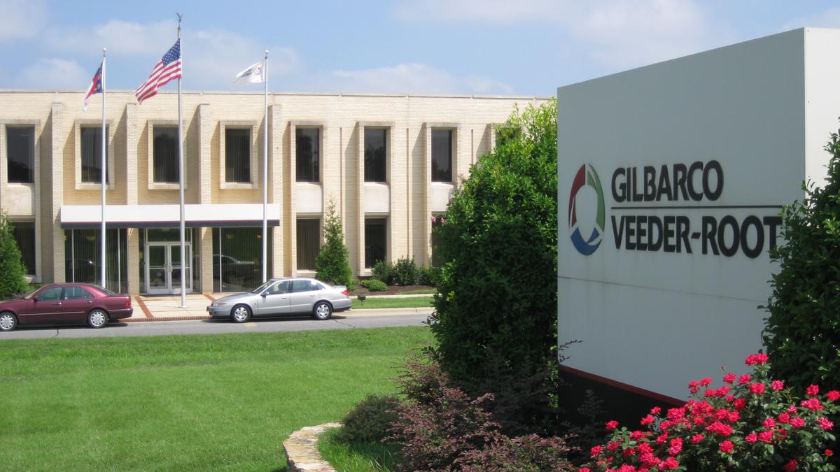Gilbarco Veeder-Root anuncia realización de GVR Tech Days - Global Energy