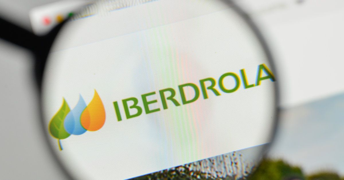 Iberdrola hackeada: 600 mil clientes españoles afectados - Global Energy