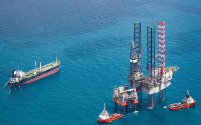 Invertirá CME Oil & Gas 1,650 mdd en campos Bacab y Lum de Pemex ...