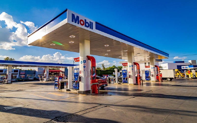 Mobil en SLP reciben su doceavo distintivo como ESR - Global Energy