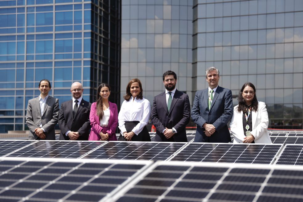 Millfoods firma contrato con Iberdrola México para suministro eléctrico ...