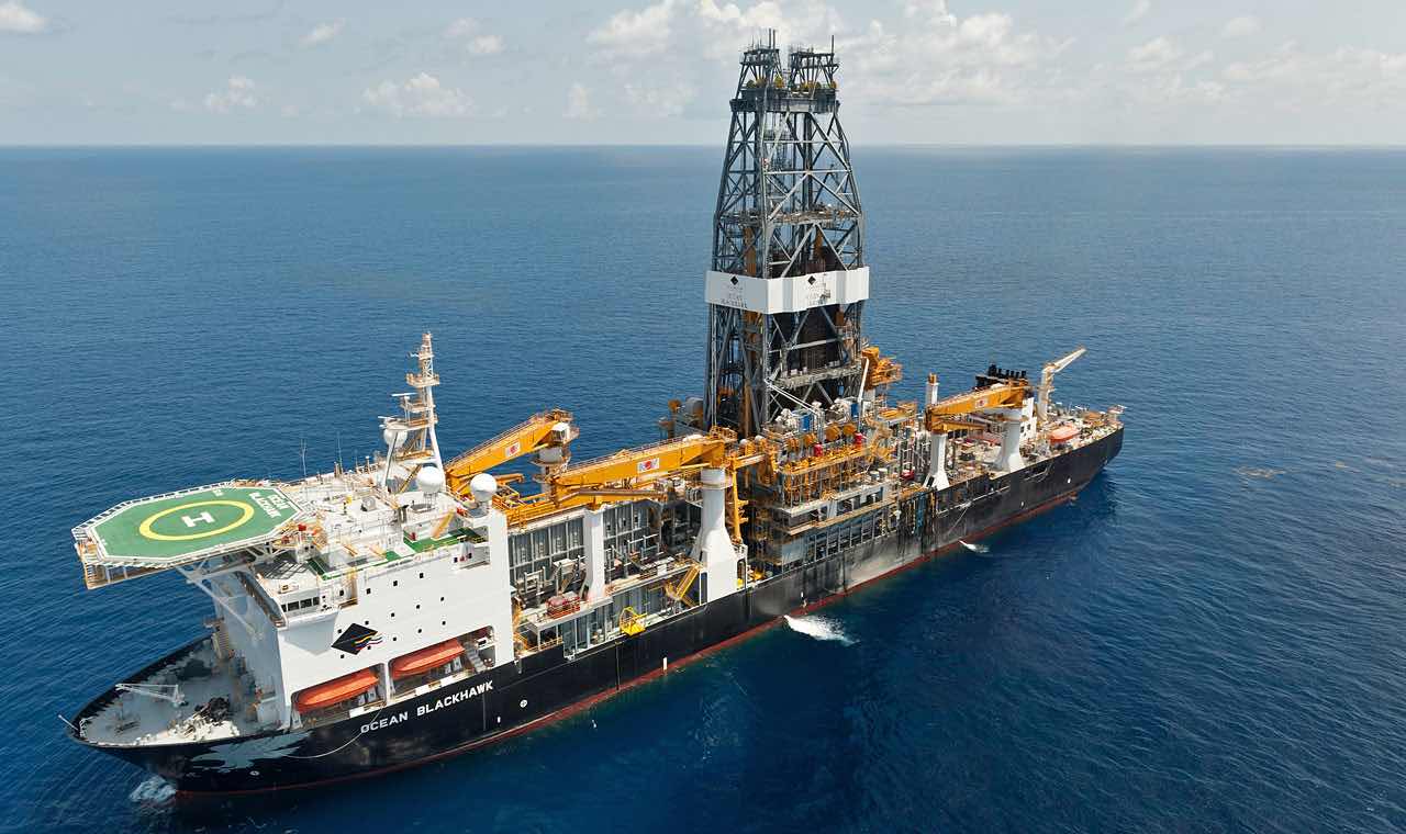 Noble Corporation adquirirá Diamond Offshore una fusión de 6,500 mdd ...