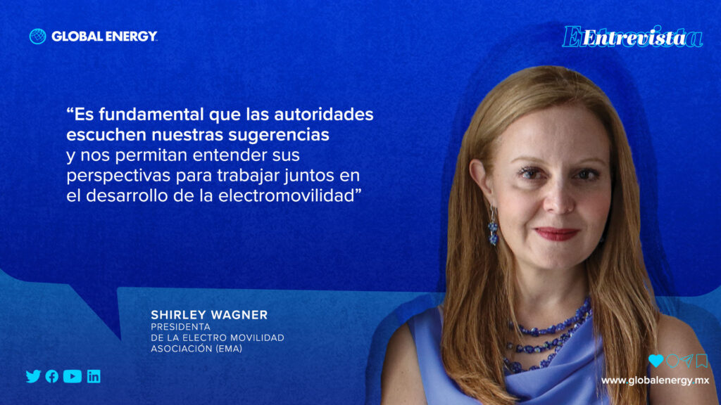 Electromovilidad, un panorama real en México - Global Energy