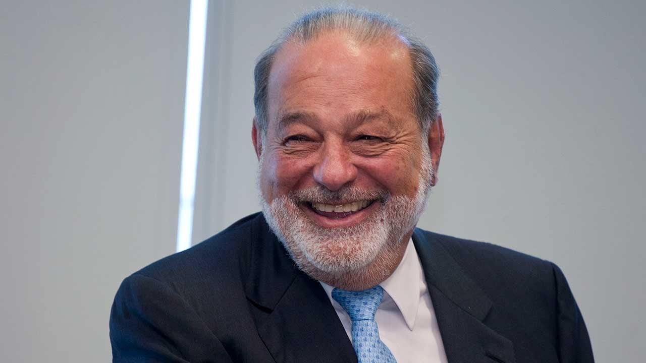 Carlos Slim adquiere el 100% de PetroBal - Global Energy