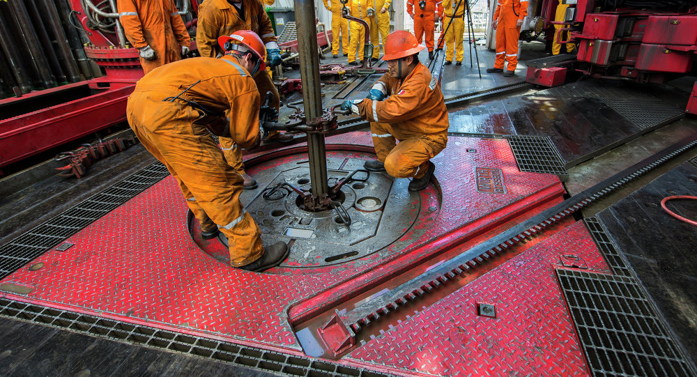 Pozo "Los Soldados", la nueva apuesta exploratoria de Pemex en Veracruz ...