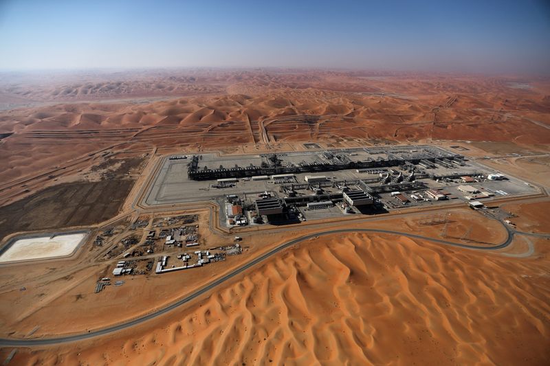 Aramco lanza emisión de bonos por 6,000 mdd - Global Energy