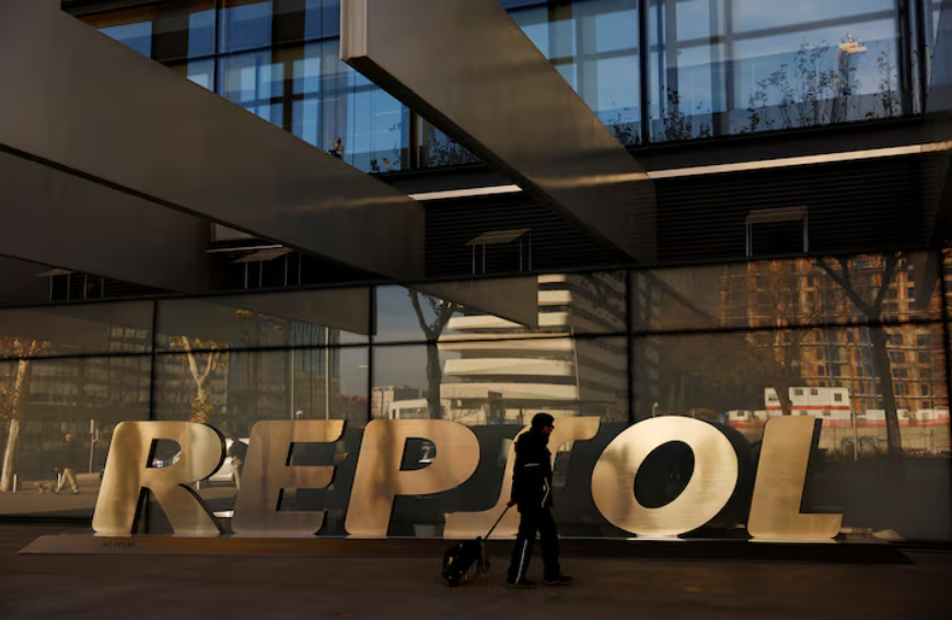Repsol cancela venta de subsidiaria Noruega - Global Energy