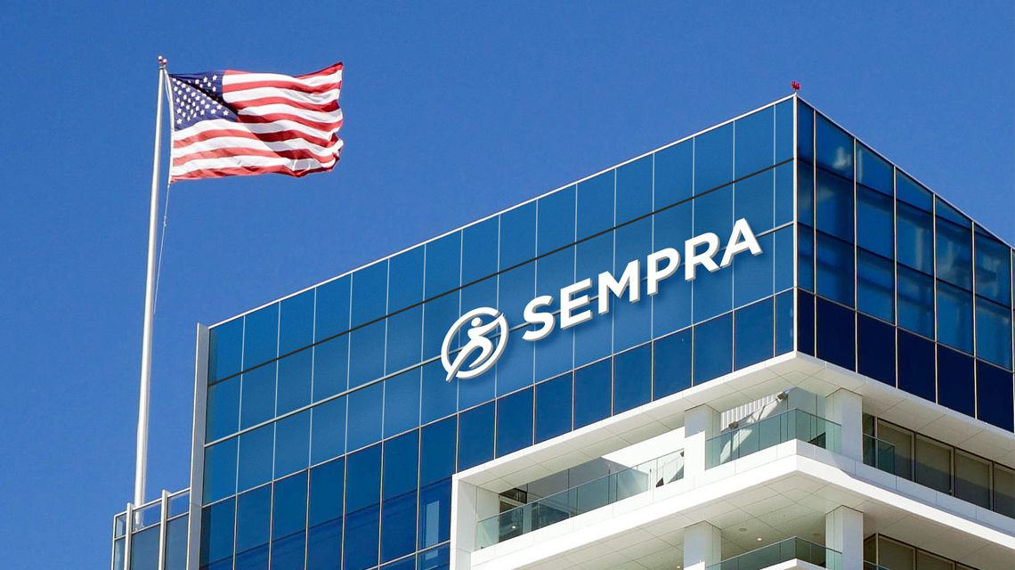 Sempra aprueba su listado en el SIC de la BMV - Global Energy