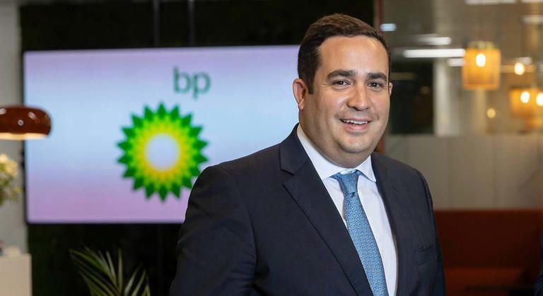 Andrés Guevara es nombrado nuevo presidente de BP en Brasil - Global Energy