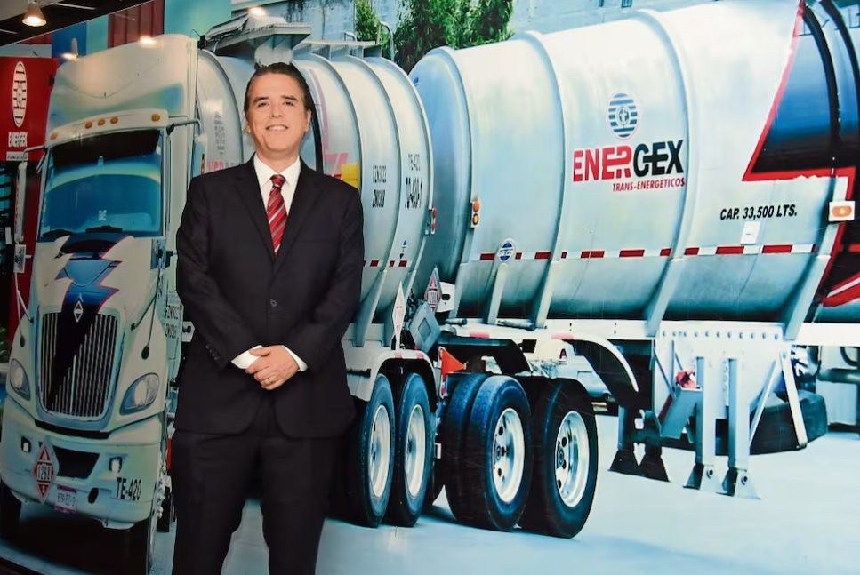 Energex se expande en Texas gracias a certidumbre jurídica - Global Energy