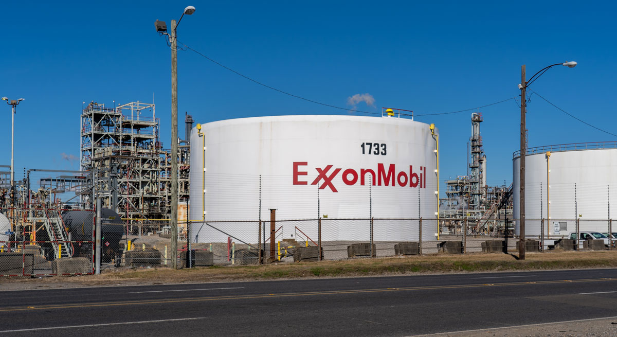 Exxon se retira de la carrera por adquirir participación de Galp ...