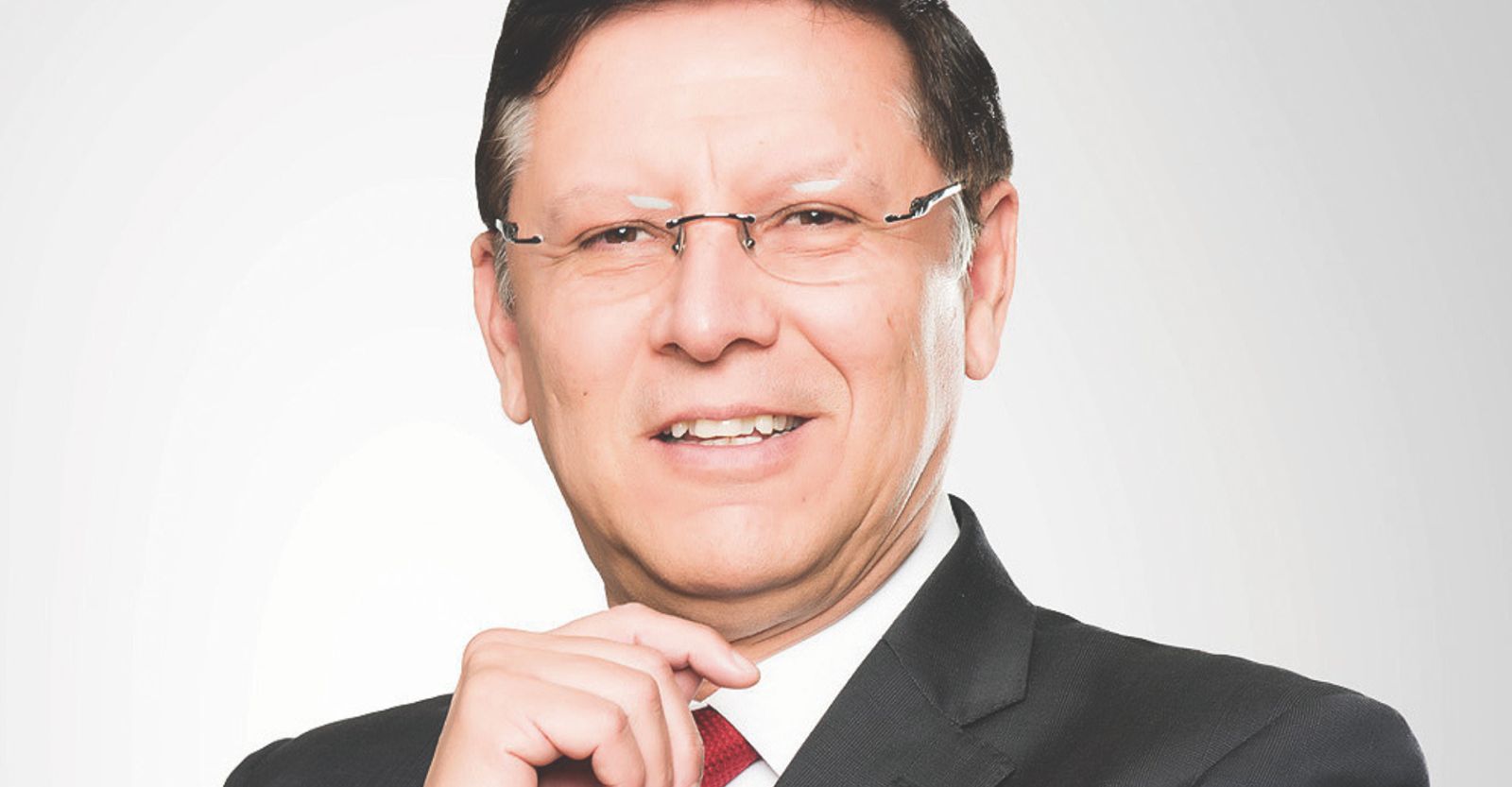 Néstor Martínez Romero y Carlos Armando Lechuga liderarán PEP y Pemex TRI - Global Energy