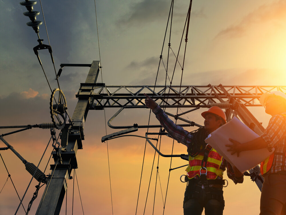 Chile amplía su sistema de transmisión eléctrica con inversión de 223,7 ...