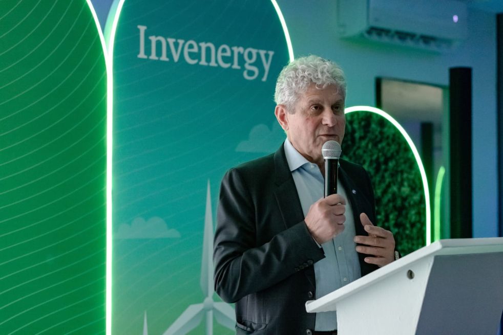 Invenergy celebra 10 Años en México con avances en energía sostenible ...