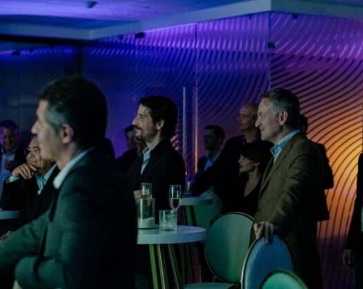 Invenergy celebra 10 Años en México con avances en energía sostenible ...